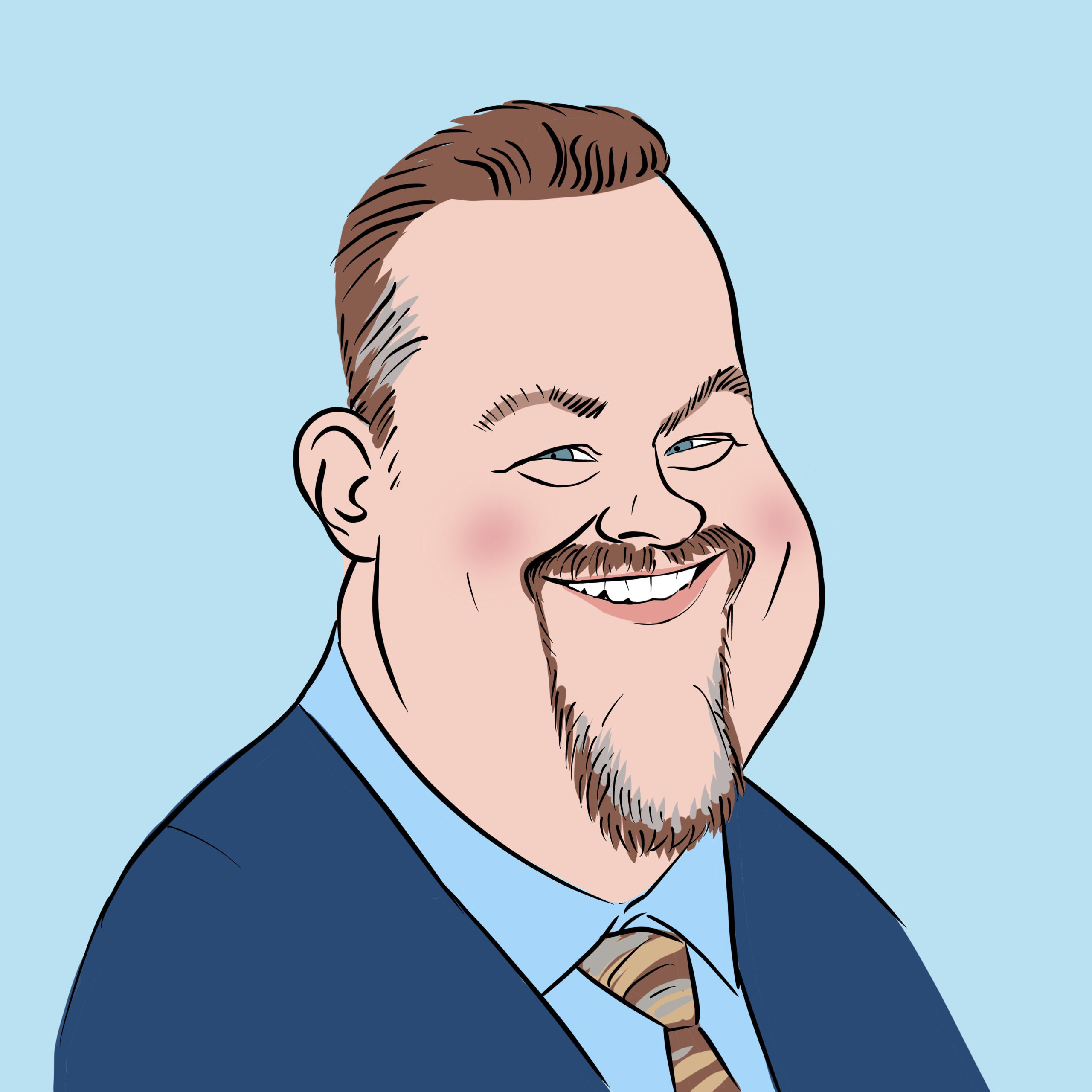 David E. Smith - Illinois Family Institute