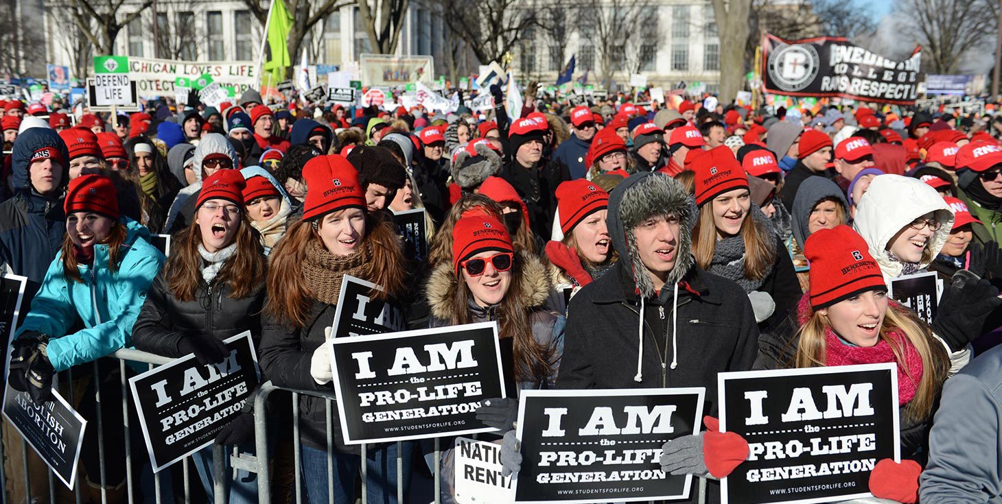 150 Nationwide Protests of Planned Parenthood Abortion Clinics and ...