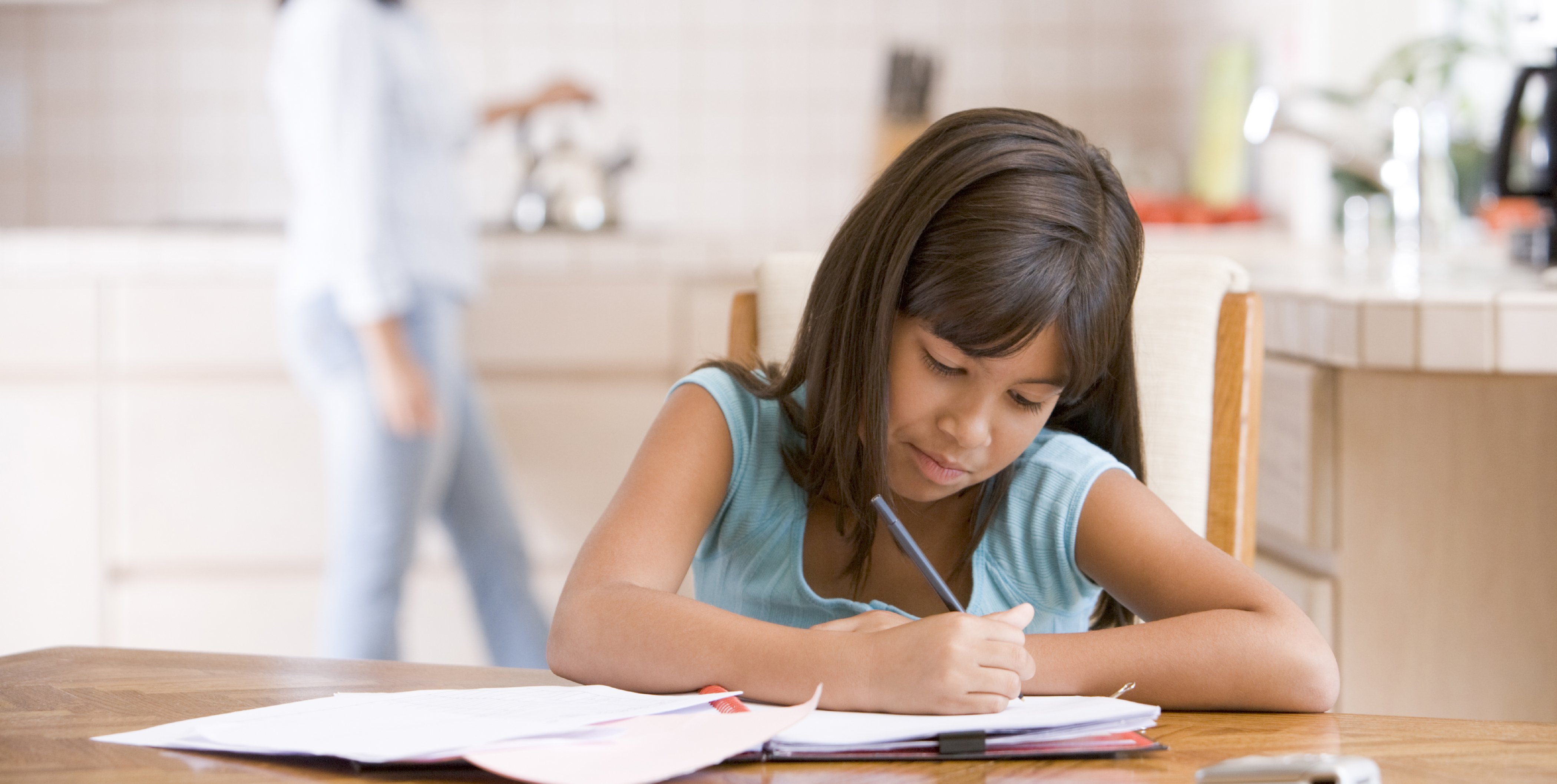 Illinois Home Education Makes the Grade