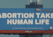 The 2020 Pro-Life Billboard Blitz