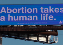The 2020 Pro-Life Billboard Blitz