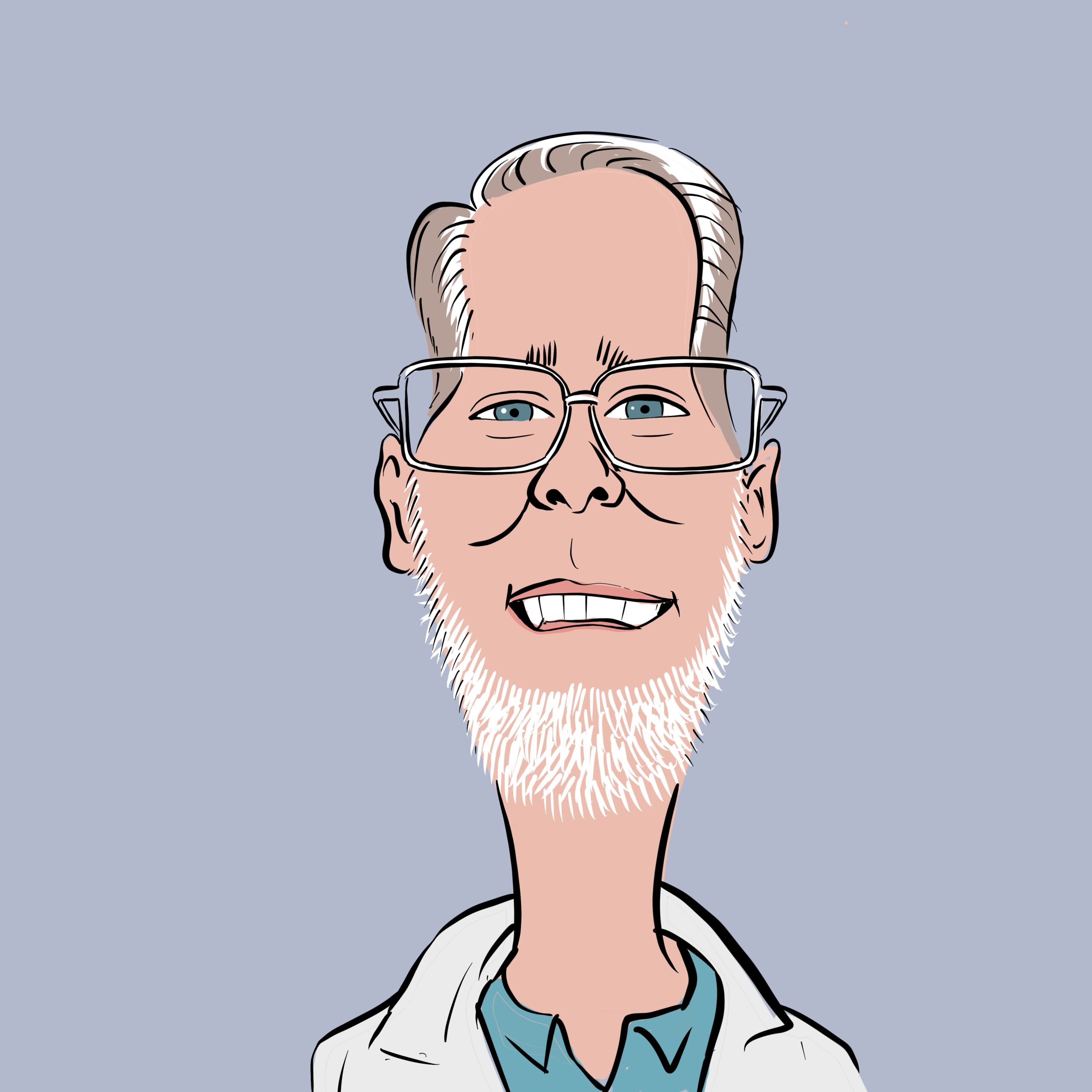 James M. Odom - Illinois Family Institute