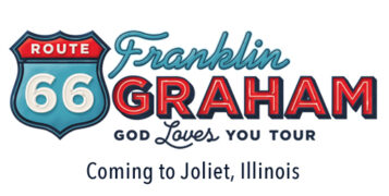 Franklin Graham's 'God Loves You Tour' Coming to Joliet & St. Louis ...