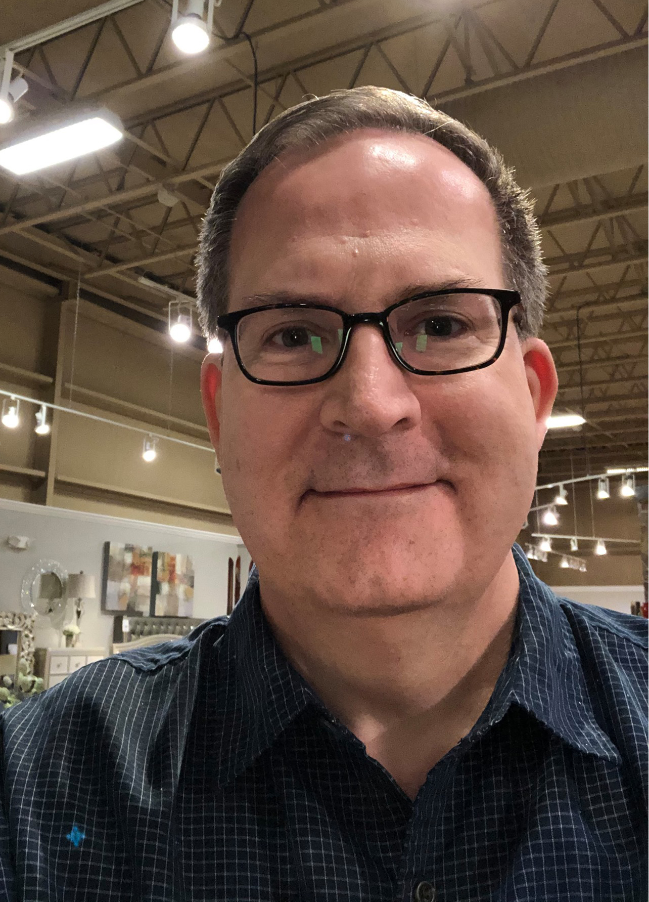 “The State Has No Authority To Come Into My Home”