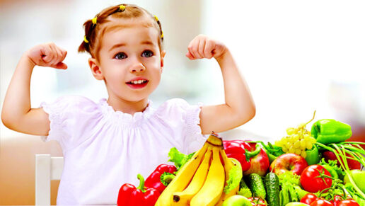 The Art of Nourishing a Child’s Mind (Part 2)