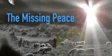 The Missing Peace
