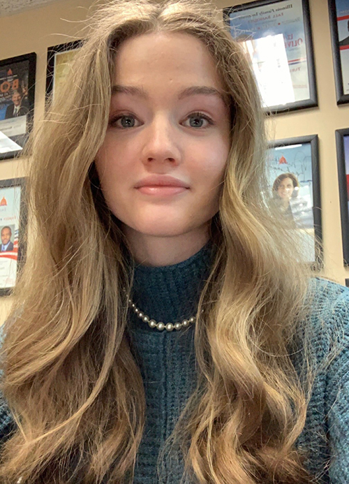 The White Rose Resistance: The Story of Sophie Scholl